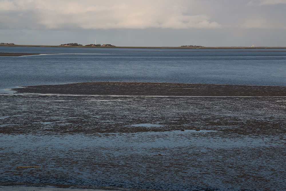 Nordseeinsel Pellworm - Familienurlaub an der Nordsee: Appelhof Pellworm