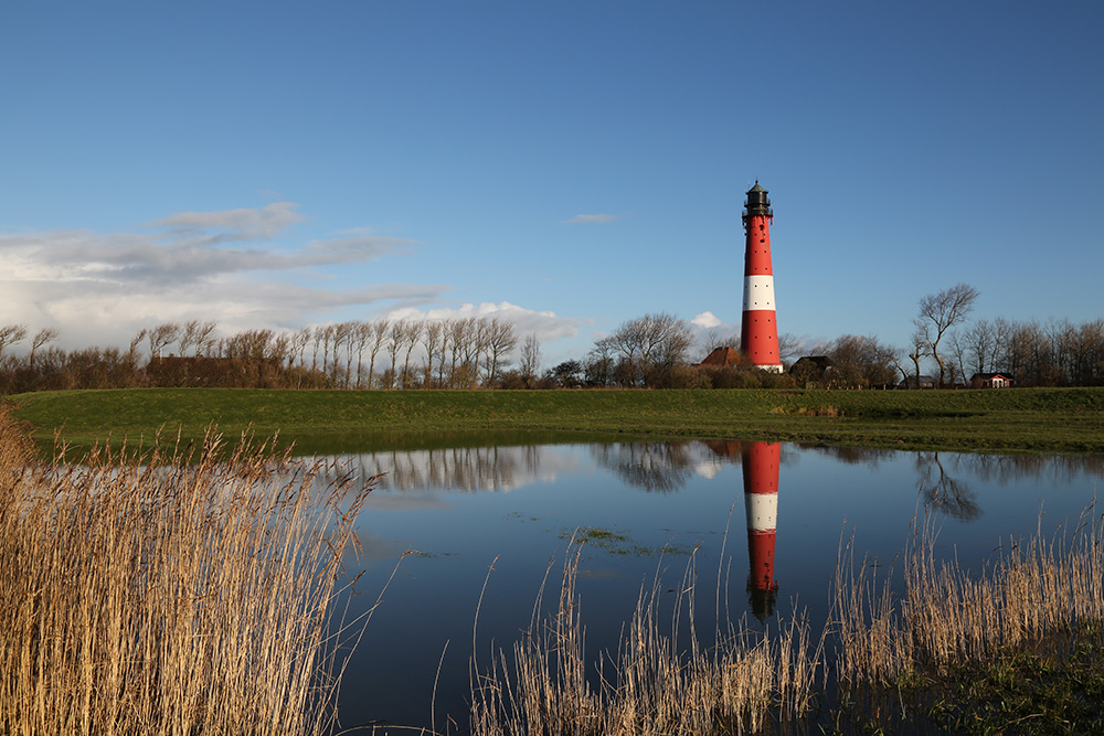 Nordseeinsel Pellworm - Familienurlaub an der Nordsee: Appelhof Pellworm